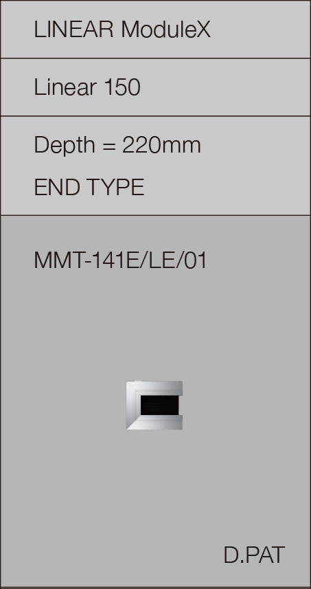 プロダクトポートフォリオ - 株式会社モデュレックス｜ModuleX Inc.